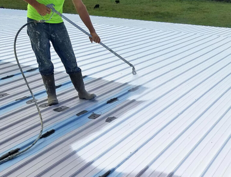 Polyurethane Coatings: Applications and Equipment Types - Cold Chain ...