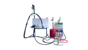 High-Performance Polyurethane Foaming Equipment