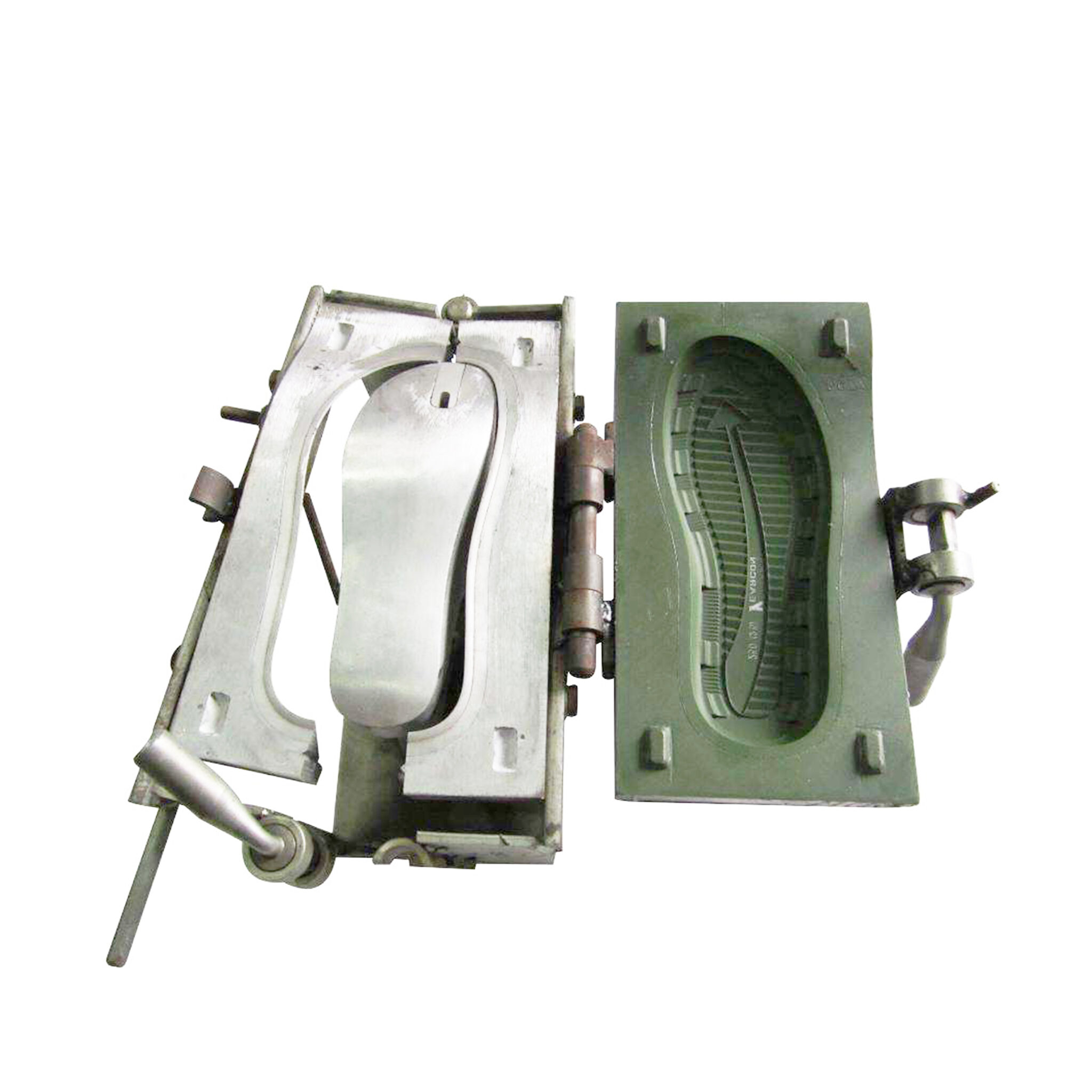 PU Sole & Insole Production Line